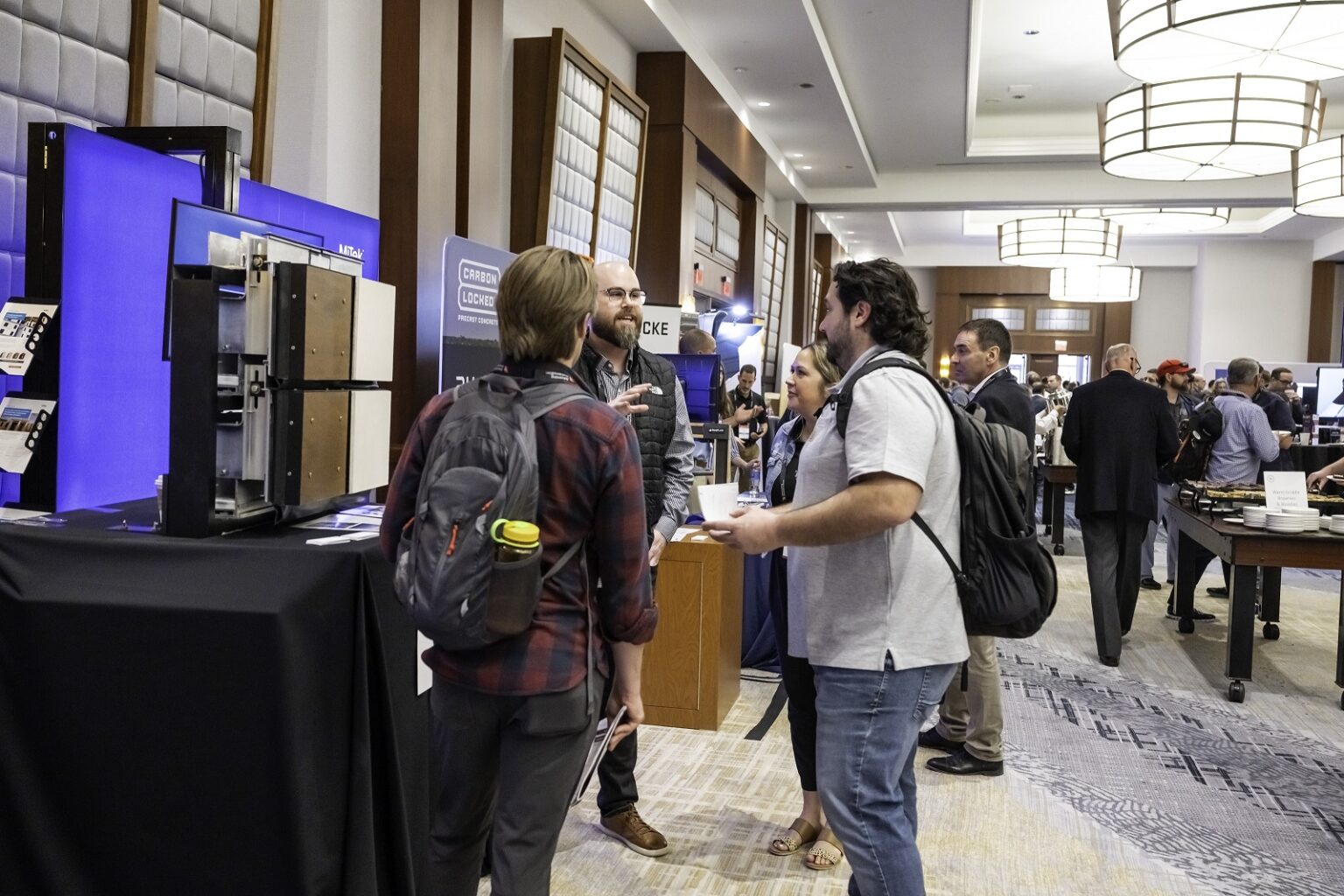 Home - Advancing Data Center Construction