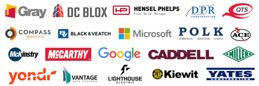 Home - Advancing Data Center Construction