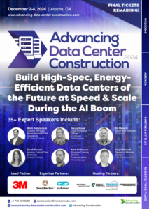 Full Event Guide - Advancing Data Center Construction